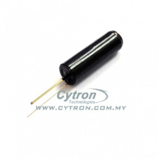 Vibration Sensor Switch (High Sensitive) Vibration Sensor Switch (High Sensitive)