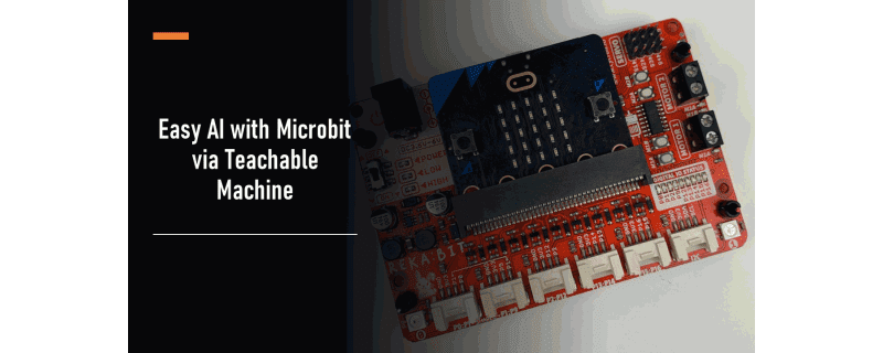 Step 1: Generate and upload your AI model.