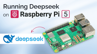 Tutorial Search - Tag - Deepseek AI