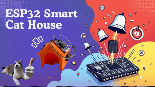 Tutorials - Tag - RoboESP32