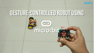 Tutorials for Digital Makers