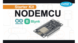 Tutorials for Digital Makers