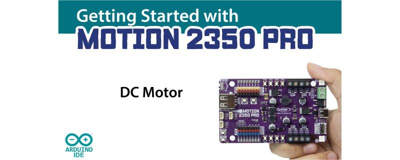 DC Motor DC Motor