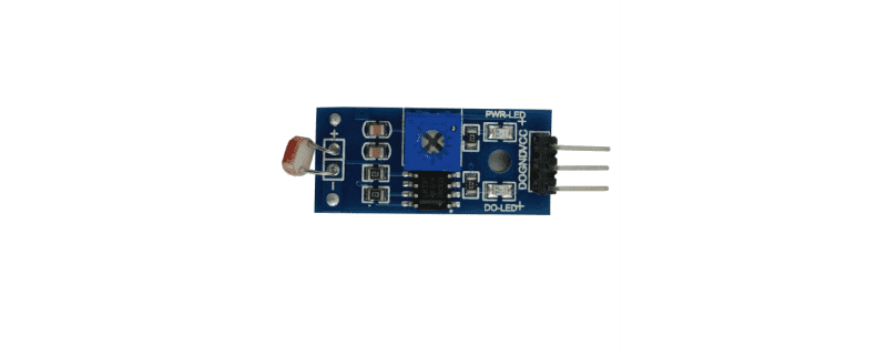 Getting Started with Light Sensor Module (SN-LIGHT-MOD) Getting Started with Light Sensor Module (SN-LIGHT-MOD)