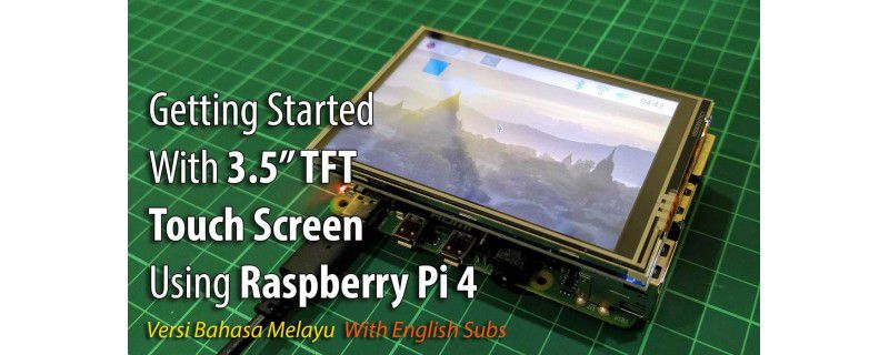 Getting Started With 3.5