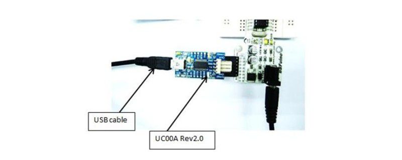 Getting Started with Arduino – BBFuino Getting Started with Arduino – BBFuino