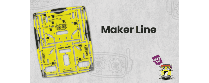 Maker Line