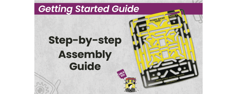 Step-by-step Installation Guide Step-by-step Installation Guide