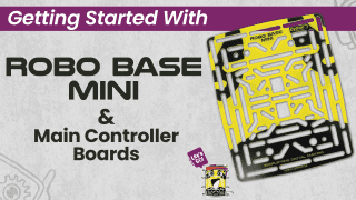 Robotics | Tutorials