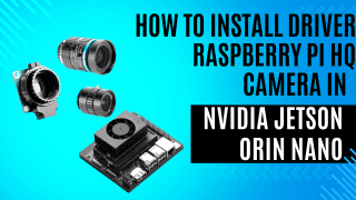 Build OpenCV with CUDA Support for Jetson