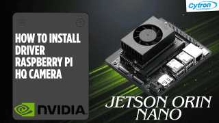 Build OpenCV with CUDA Support for Jetson