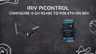IRIV, Pi Controller, IOT GATEWAY, EDGE Computing, Edge controller