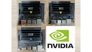 NVidia AI | Tutorials