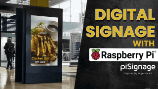 Raspberry Pi 5 Single Board Computer