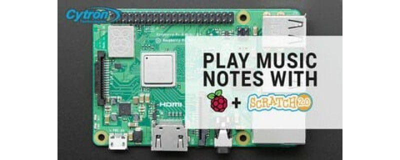 Play Music On Raspberry Pi