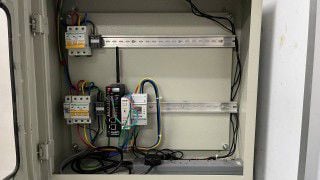 Tutorials - Tag - Power Meter Data Monitoring