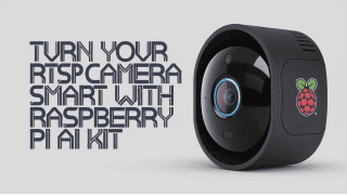 Tutorial Search - Tag - RTSP