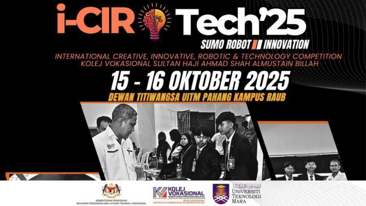 i-CIRO Tech’25