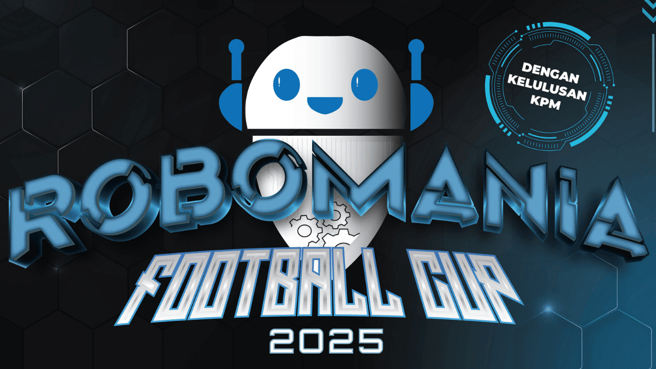 Robomania 2025