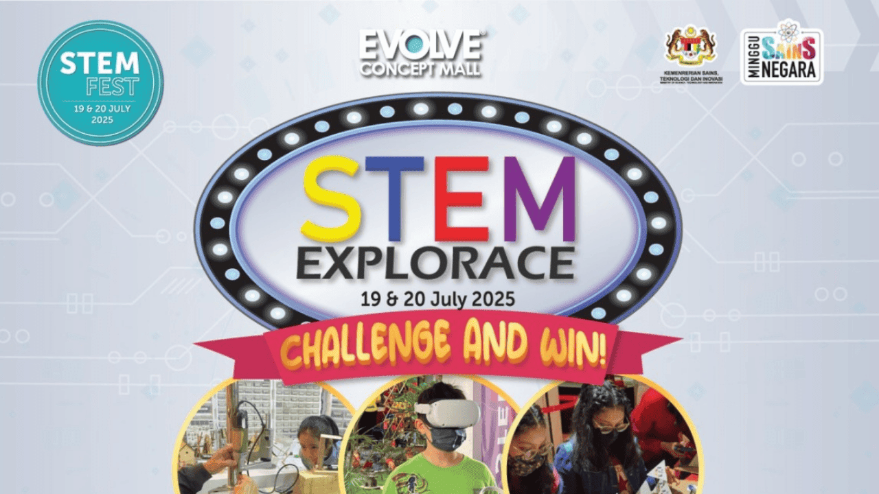 STEM FEST 2025