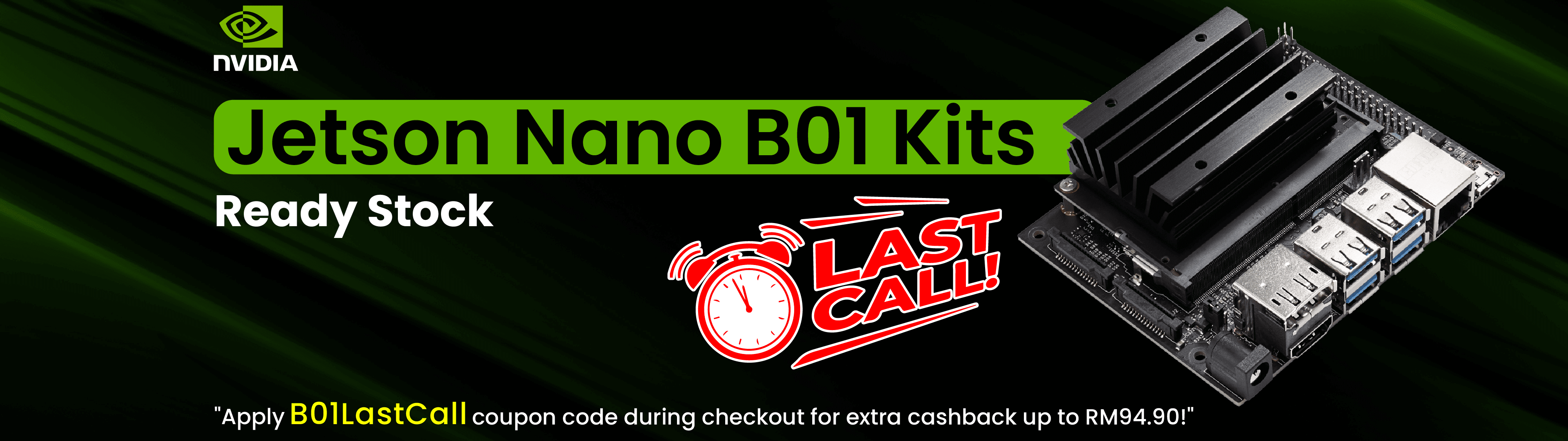 Cytron Technologies Malaysia - Simplifying Digital Making