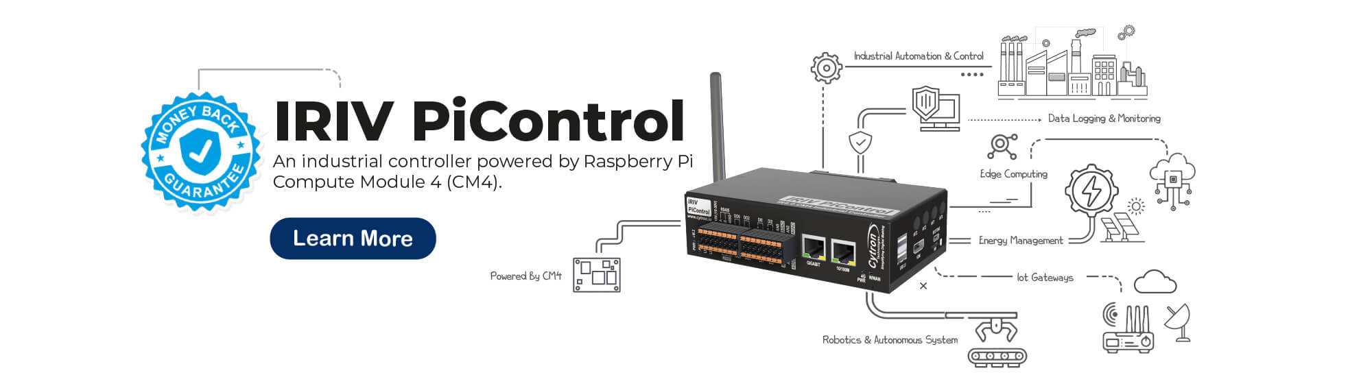 Cytron Technologies Singapore - Digital Maker Marketplace