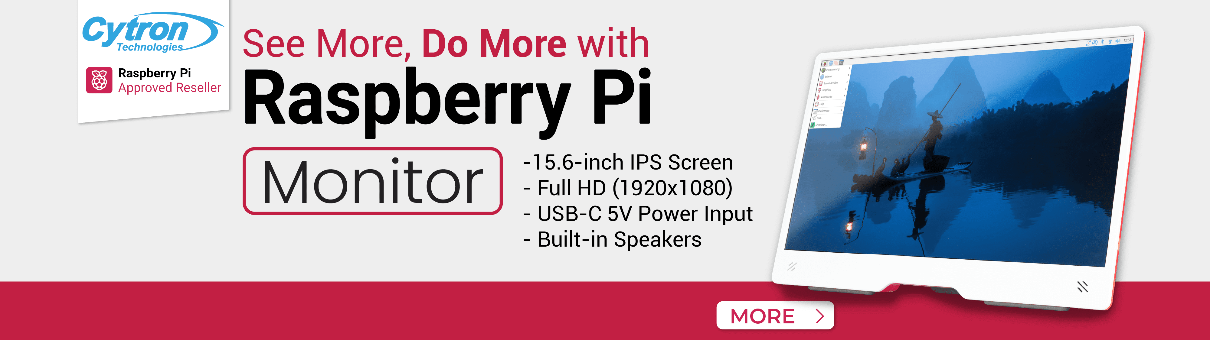 Cytron Technologies Singapore - Digital Maker Marketplace