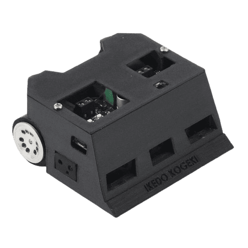 Sumo Robot / Robot Battle