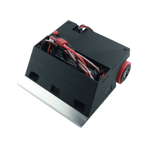 Sumo Robot / Robot Battle