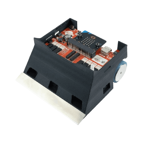 Sumo Robot / Robot Battle