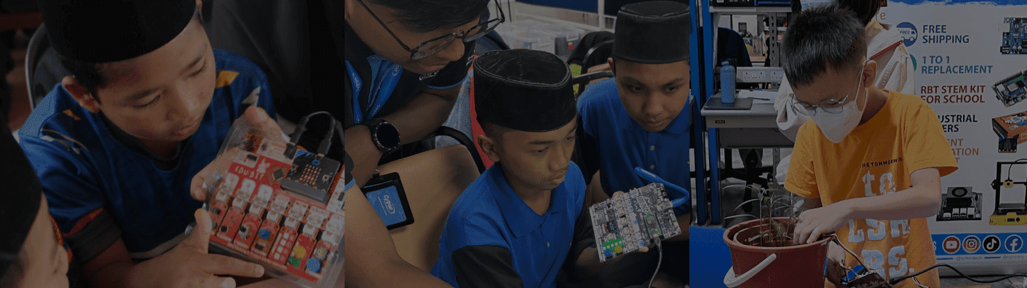 Cytron Sponsorship Program