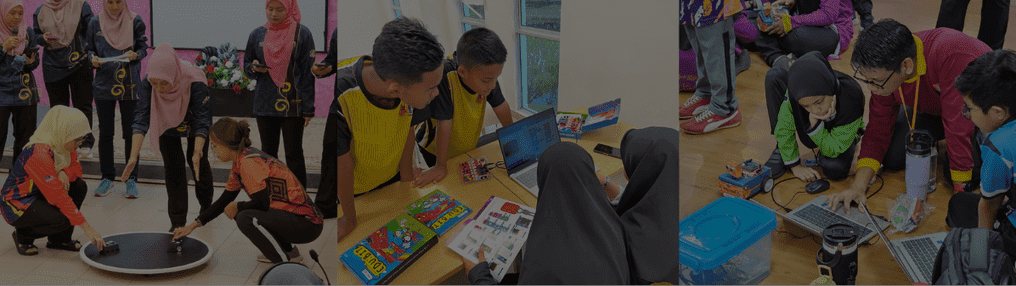 Cytron Sponsorship Program