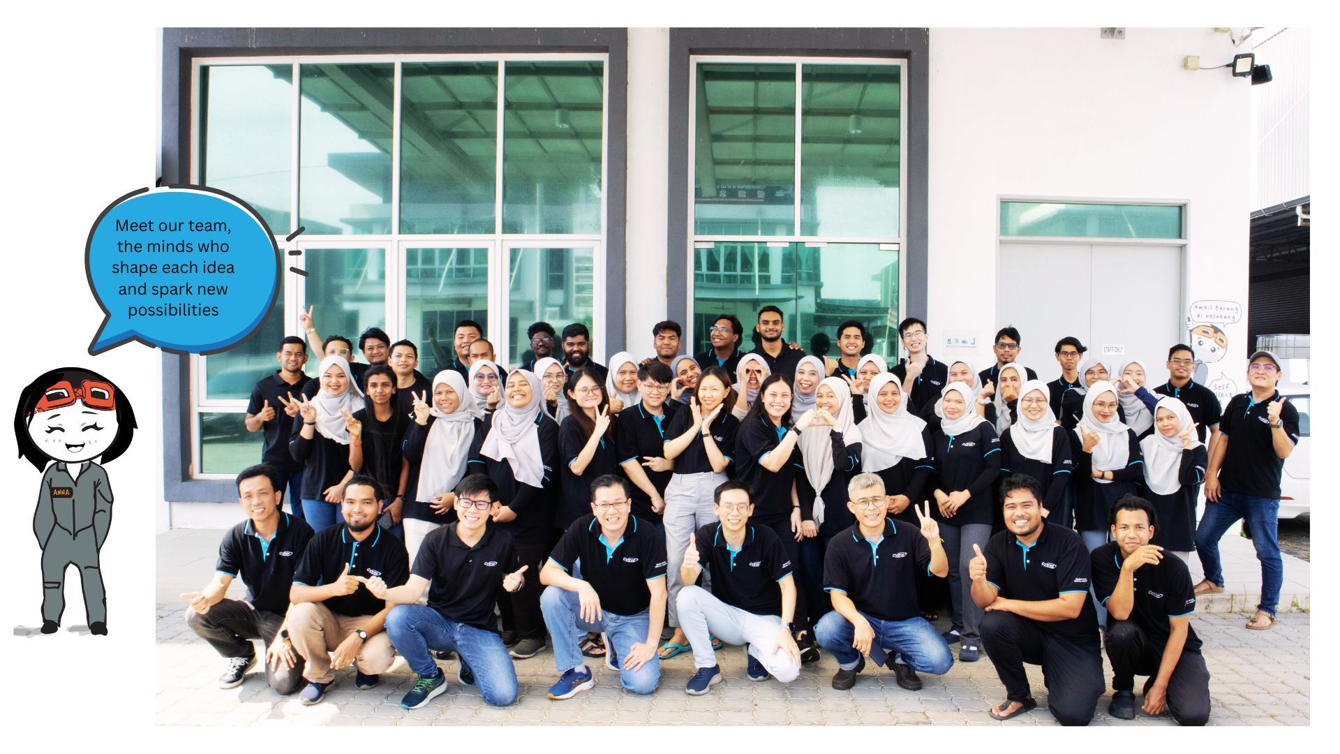 About Us - Cytron.io