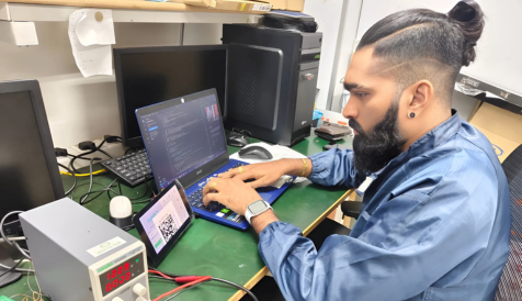 Cytron Internship Program