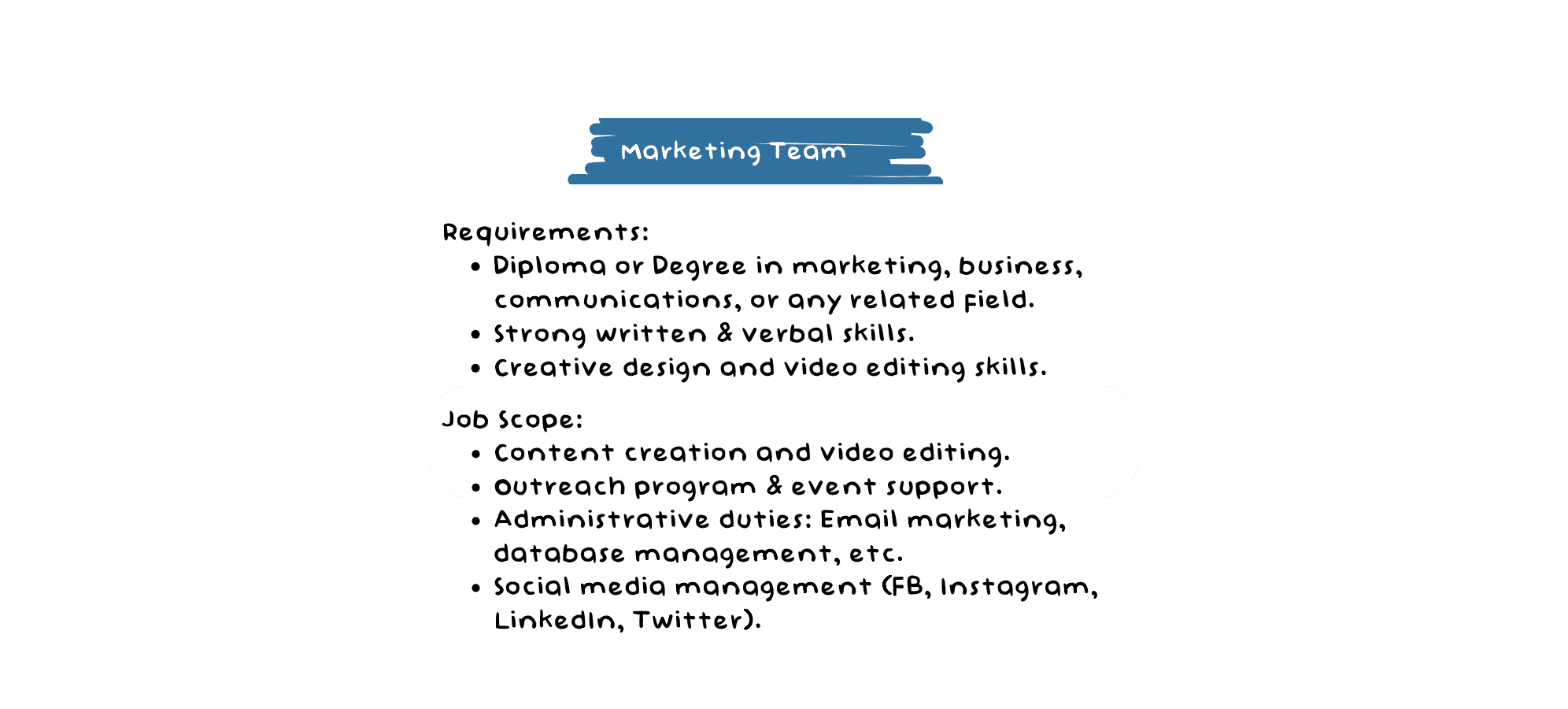 Cytron Internship Program