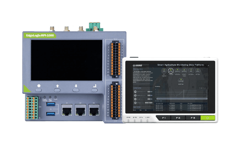 Raspberry Pi For Industry