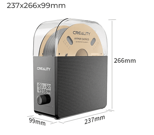 Creality Filament Dry Box 2.0