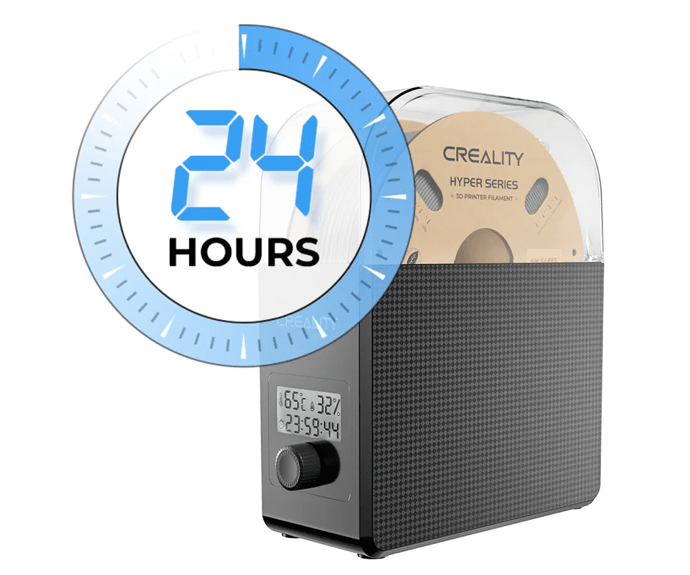 Creality Filament Dry Box 2.0