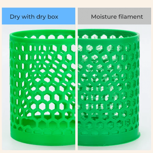 Creality Filament Dry Box 2.0