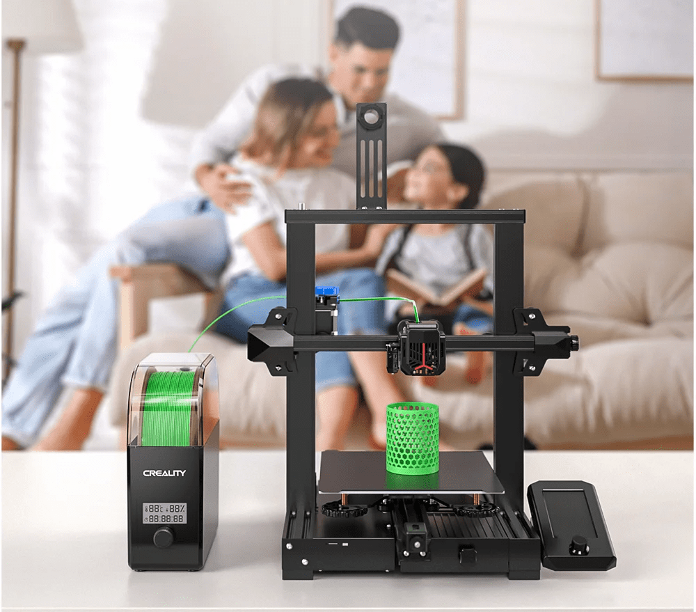 Creality Filament Dry Box 2.0