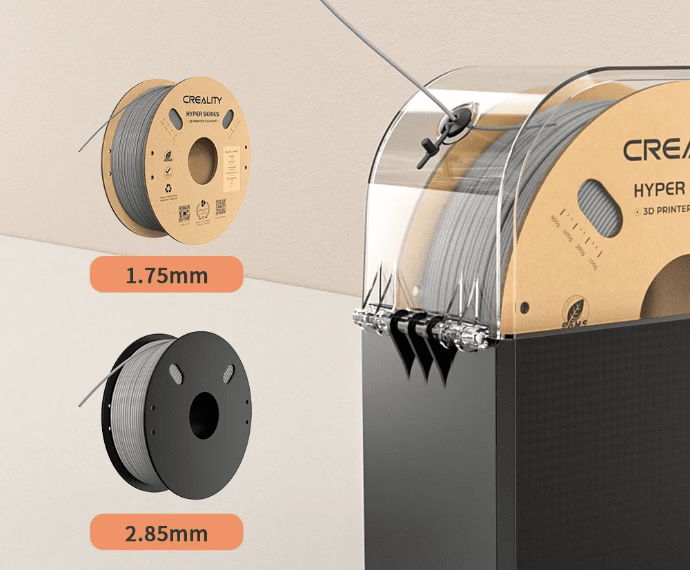 Creality Filament Dry Box 2.0