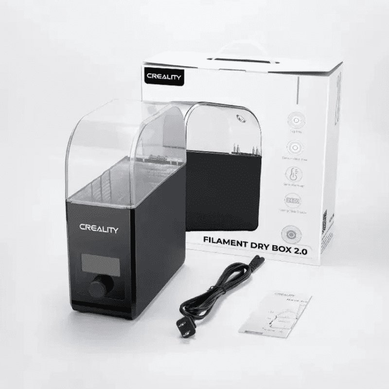 Creality Filament Dry Box 2.0