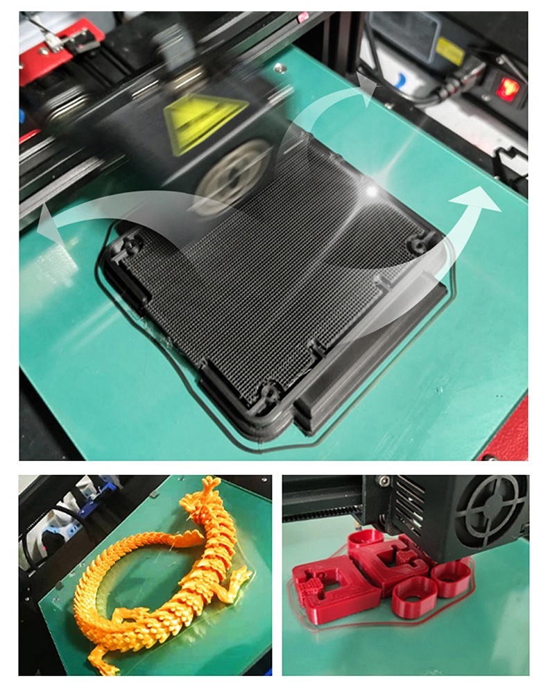 3D Printer Build Plate Adhesive Spray - Prevent Warping