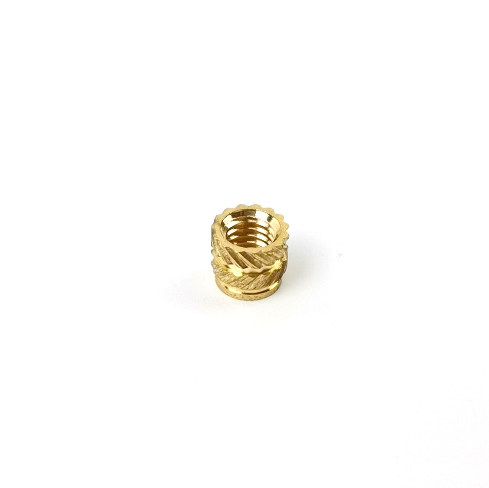 3D Prints Brass Heat Threaded Inserts Embedment Nut
