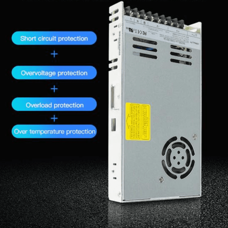 Creality 350W 24V Power Supply
