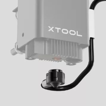 xTool M1 Air Assist Set