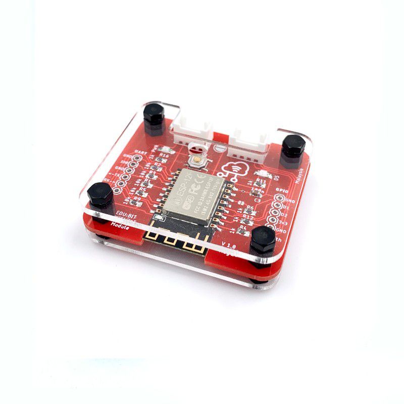 ESP8266 WiFi Module for Edu:bit