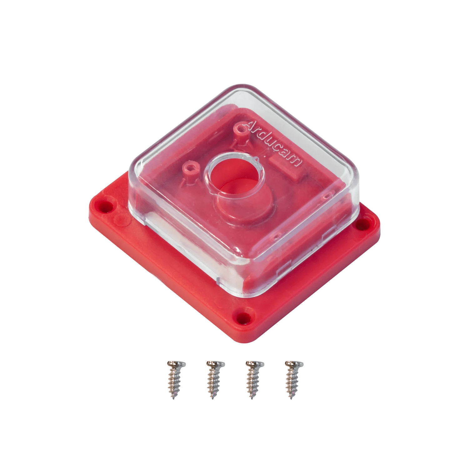 Enclosure Case For Raspberry Pi Camera Module V1 3 V2 V3
