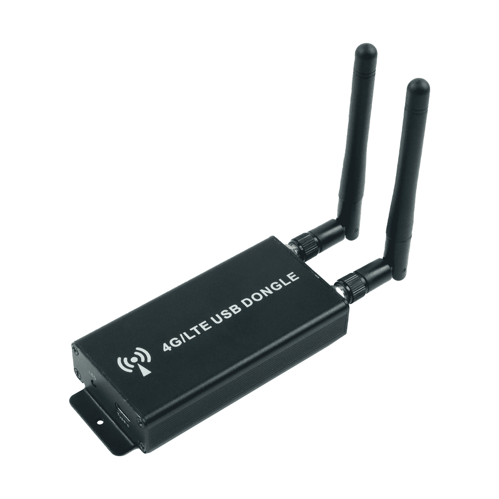 Mini PCIe to USB Adapter Dongle for 4G Module