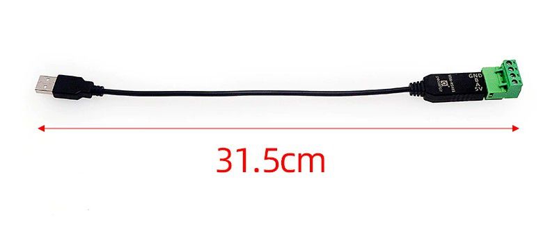 USB to RS485 Converter